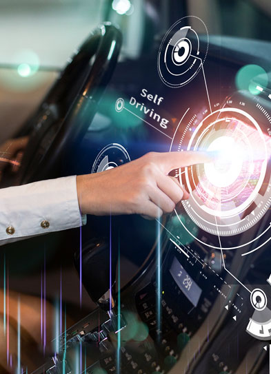 HOME-Trinity Technologies