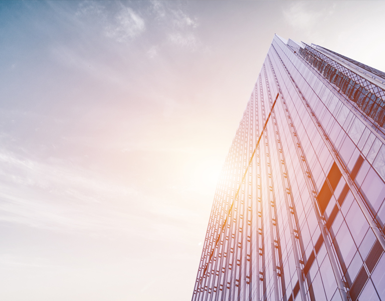 Company-Trinity Technologies